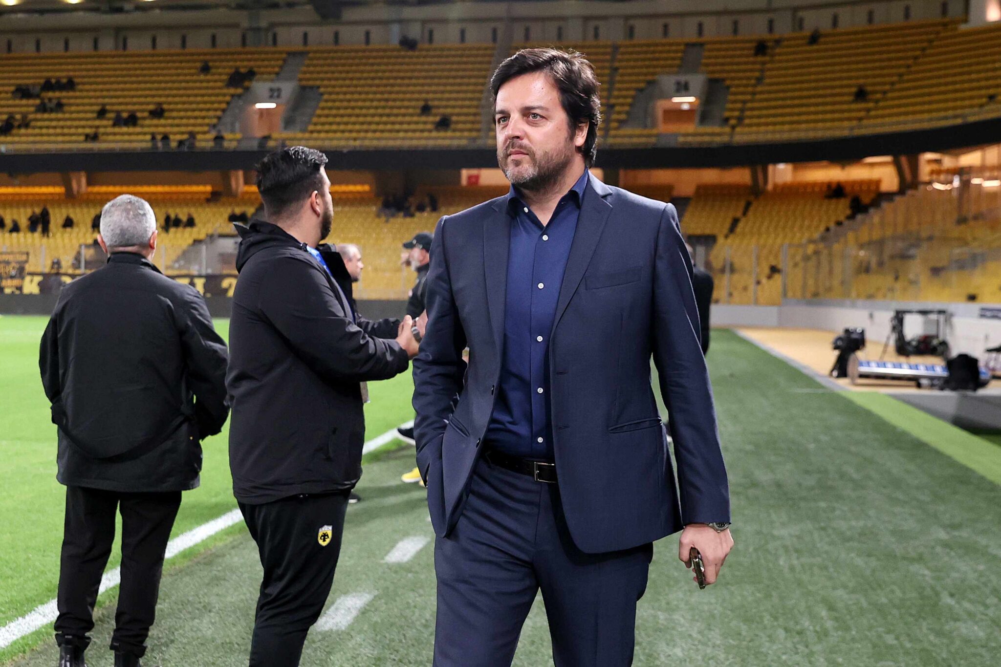 Λιντς - Μπέρνλι 3-1: Τριάρα παραμονής | Sportal.gr