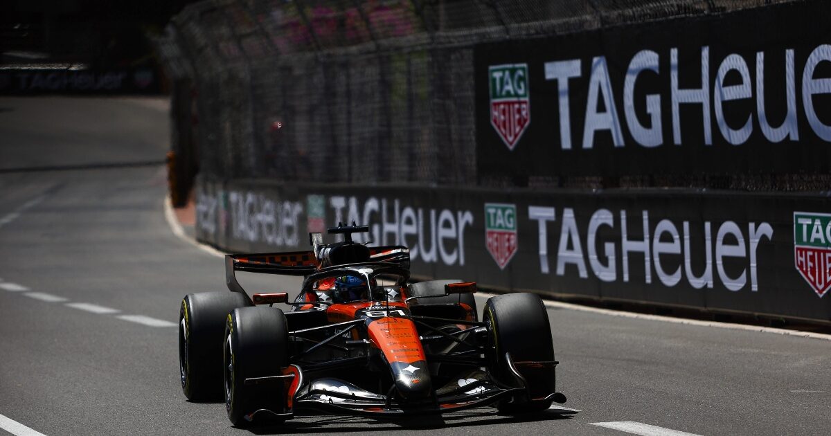 F1: McLaren και Red Bull αμφισβητούν το βάθρο του Γκασλί | Sportal.gr